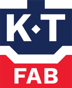 Contact - K-T Fab